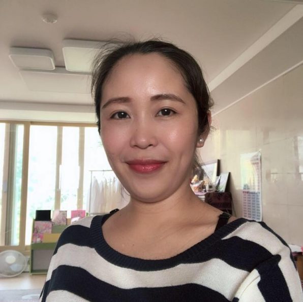 Nie Ae Fluent In Korean nie-ae-fluent-in-korean