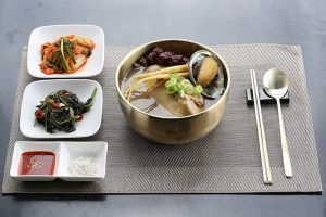 10 Unusual Korean Foods You Should Try - Fluent in Korean